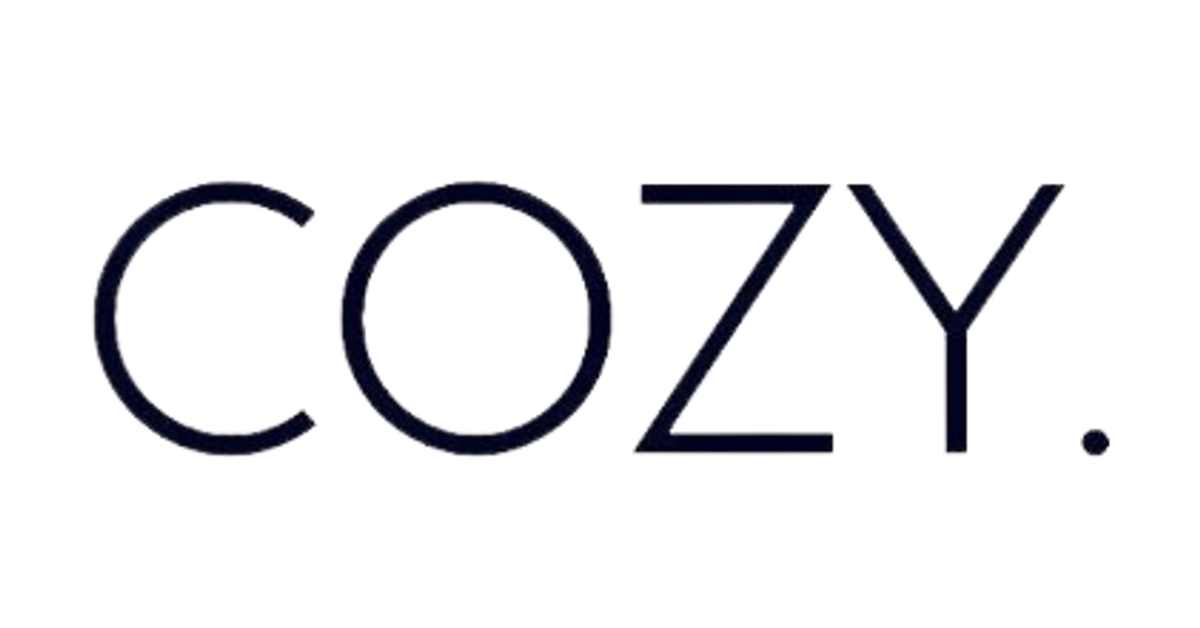 COZY - Premium Clothing | Curated Closet Essentials – Cozy